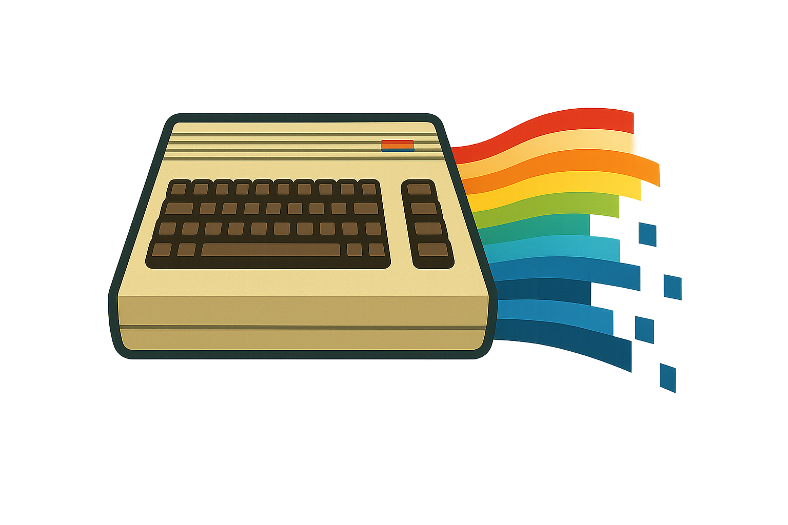 C64 Stream